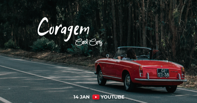 Carol Curry - Oficial